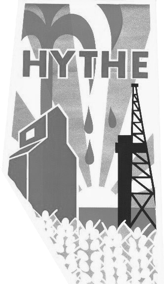 Grande Prairie Regional Tourism Association