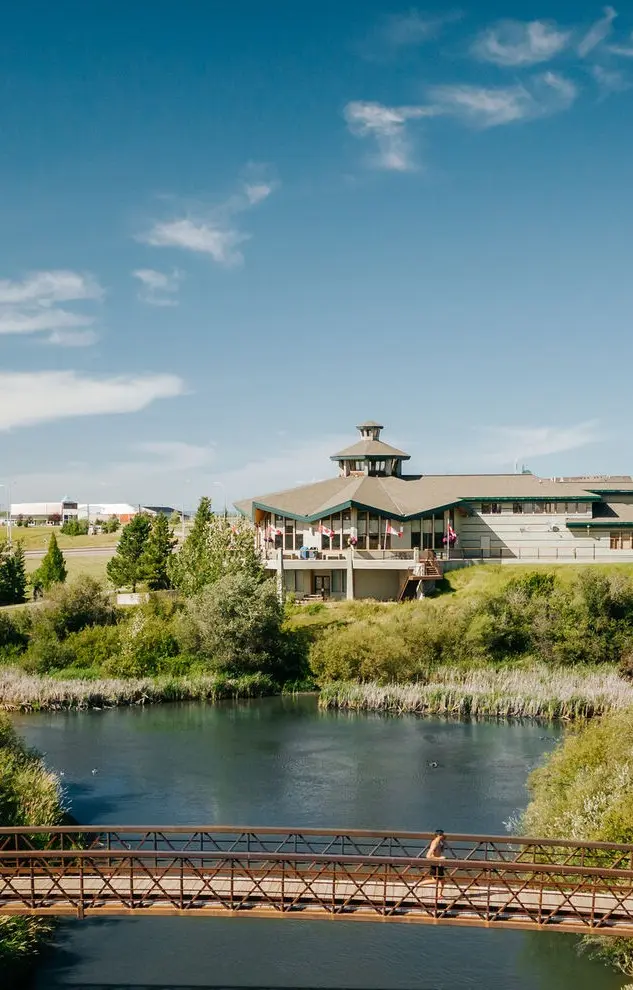 Visit Grande Prairie | Grande Prairie Regional Tourism (GPRTA)