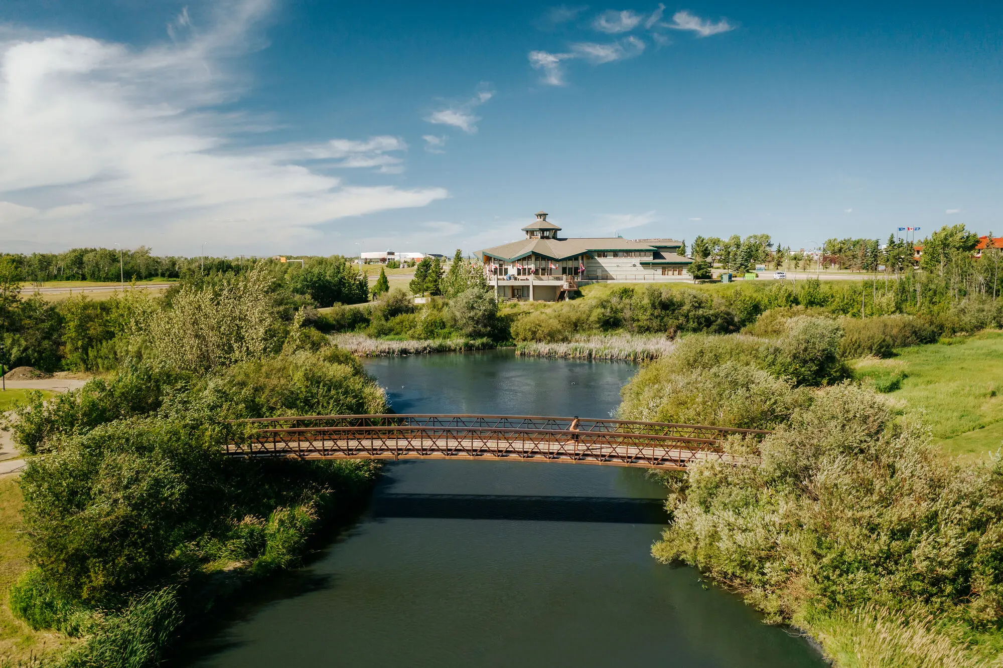 Nitehawk Year-round Adventure Park - Grande Prairie Regional Tourism ...