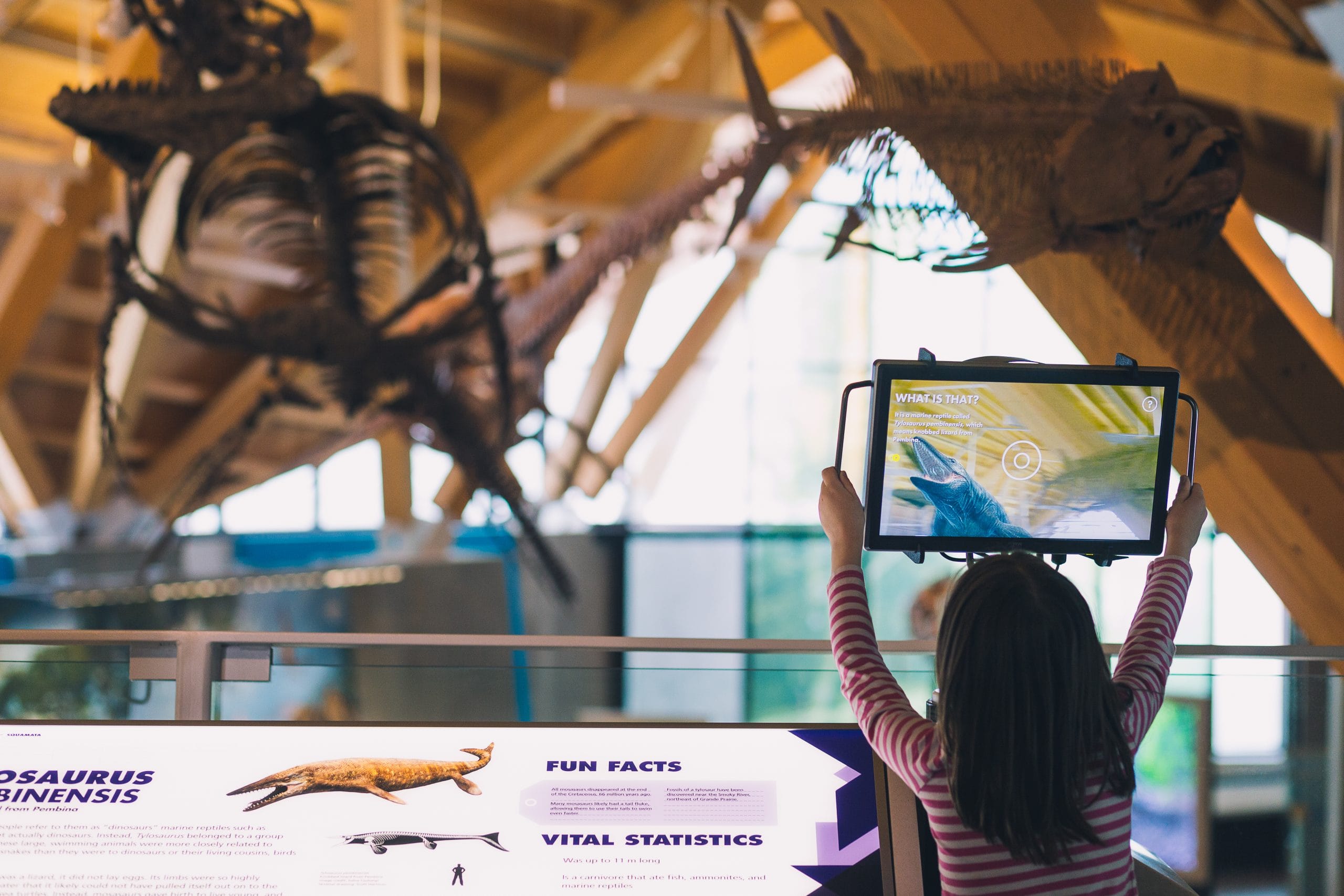 Suggested Itineraries | Grande Prairie Trip Ideas & Tours